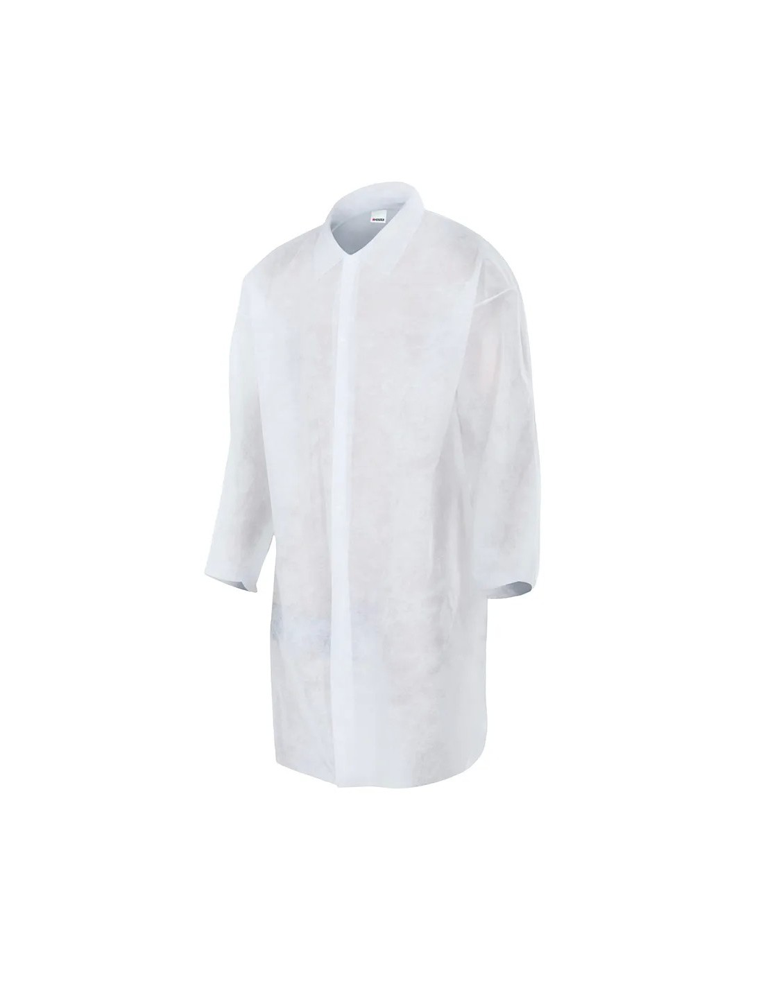 25 Pièces - Blouse jetable de travail Velilla 66