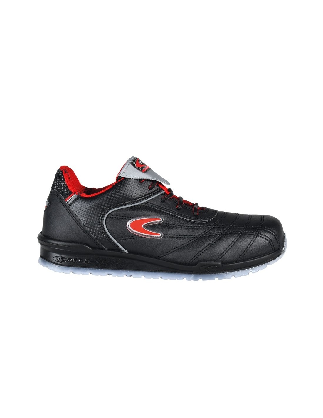 Chaussures de sécurité Cofra Meazza S1P SRC 78430-000