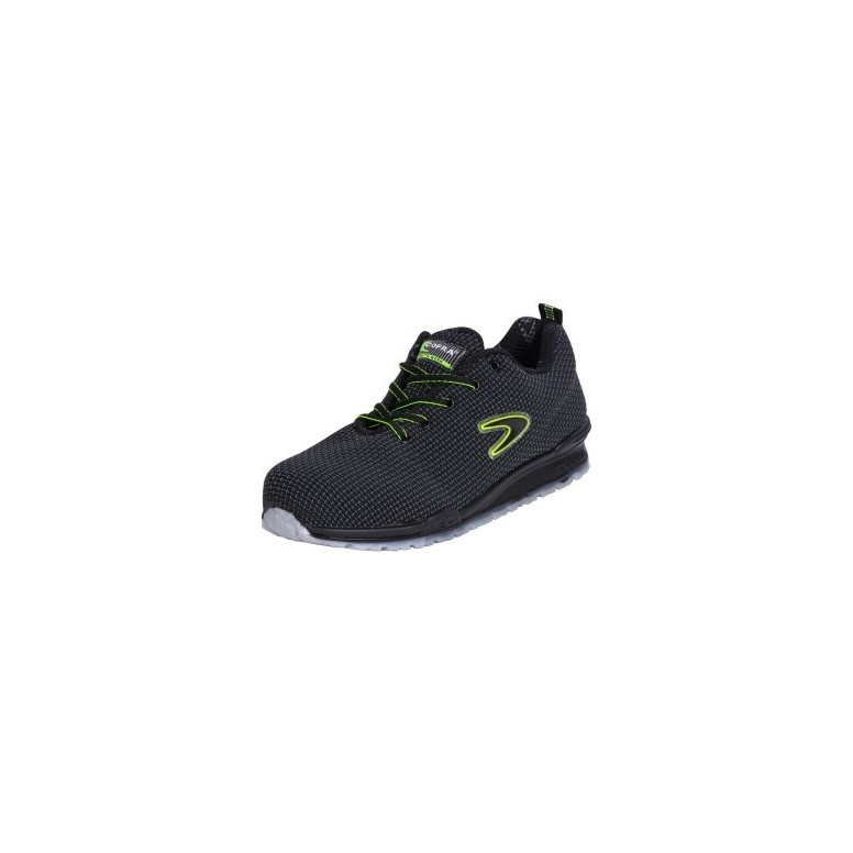 Chaussures de sécurité Cofra Monti S3 SRC 78802-000