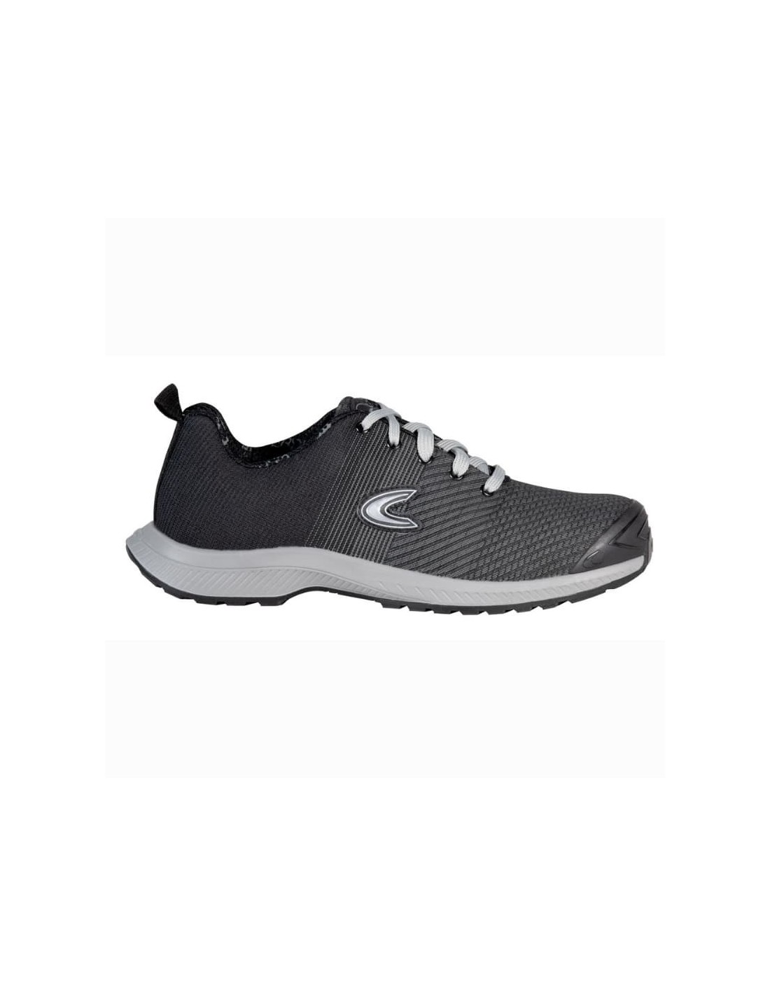 Chaussures de sécurité Cofra Overture S3 SRC 18540-000