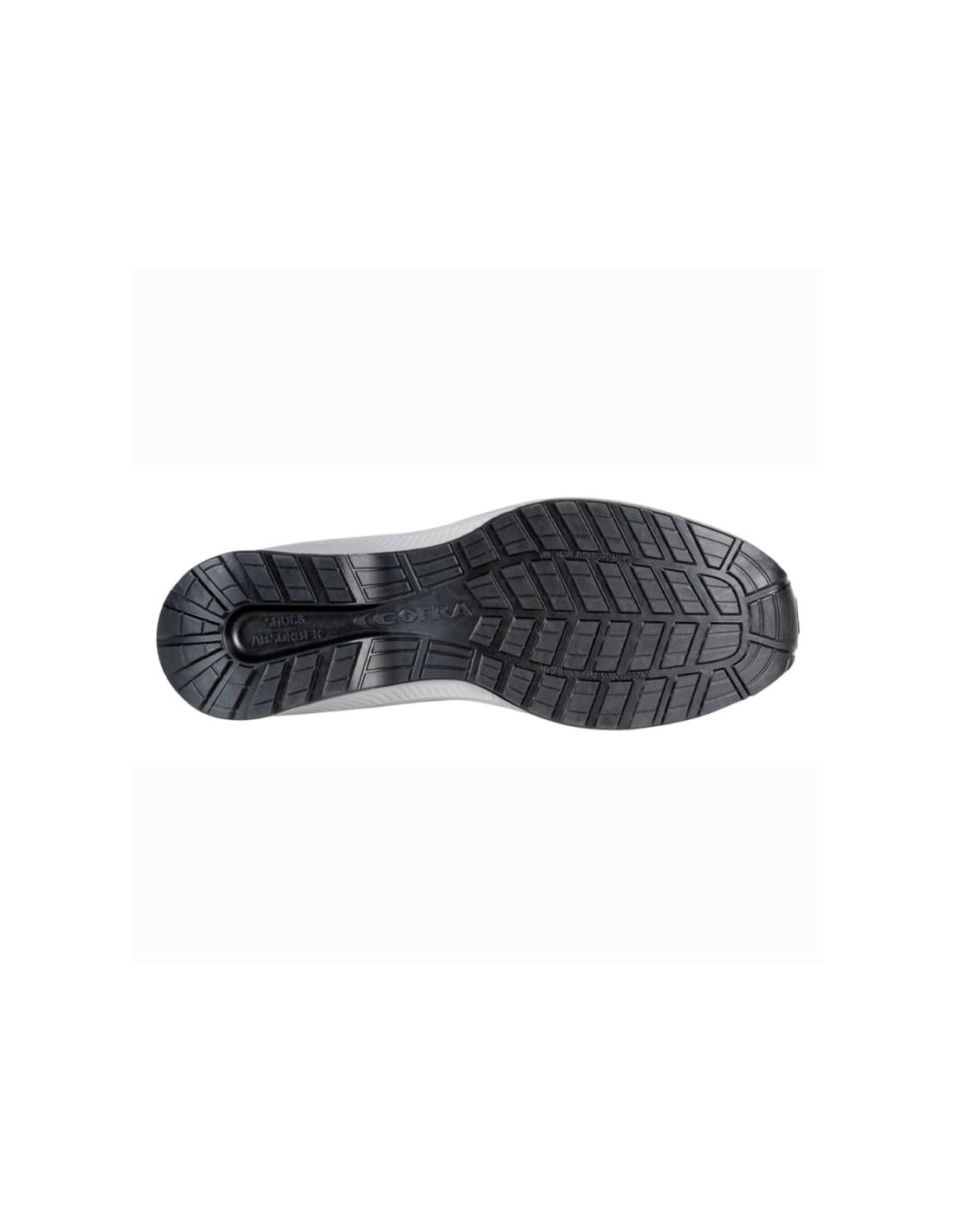 Chaussures de sécurité Cofra Overture S3 SRC 18540-000