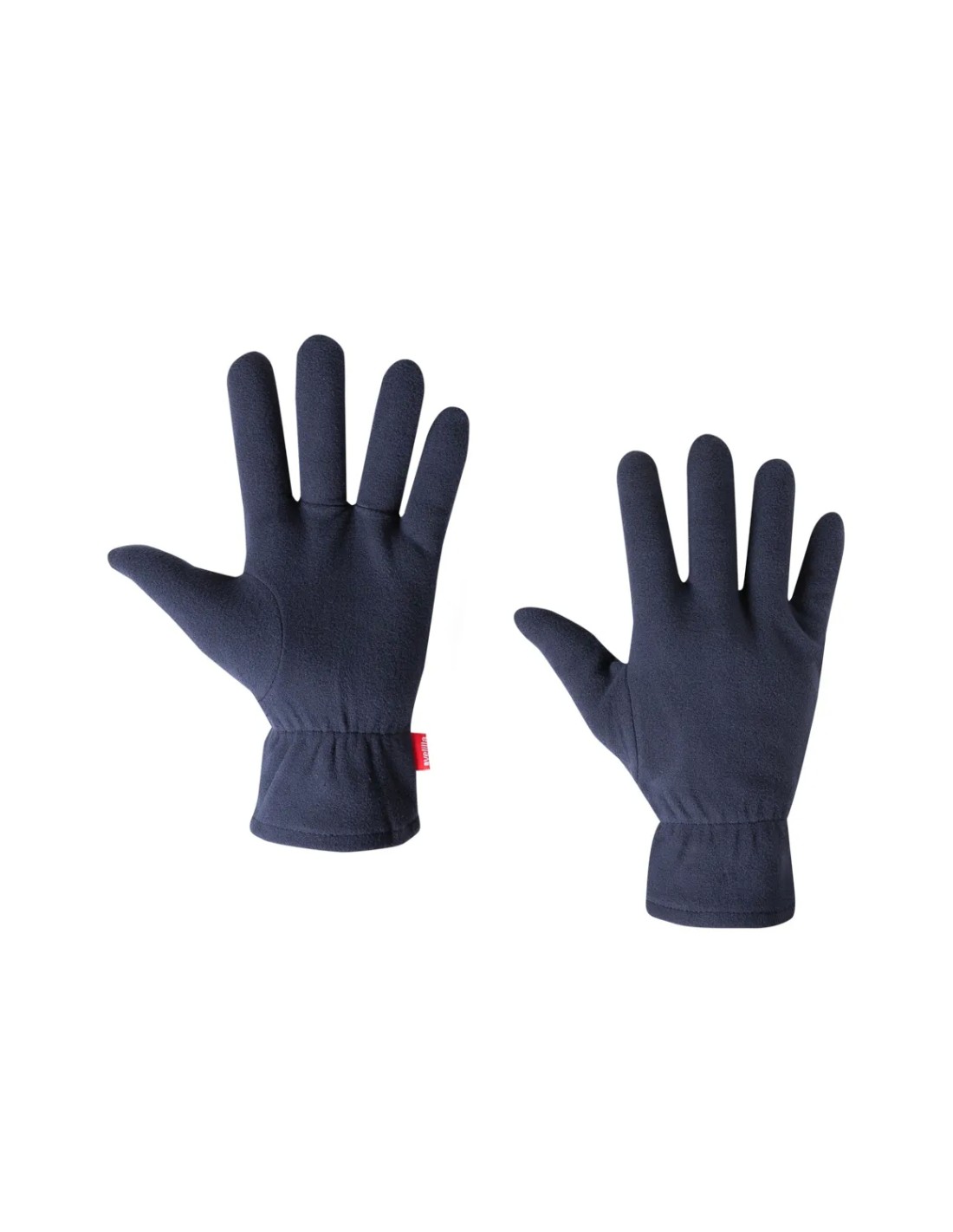 Gants en polaire de travail Velilla 204003