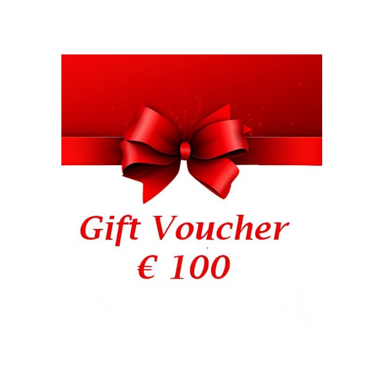 Voucher 100€