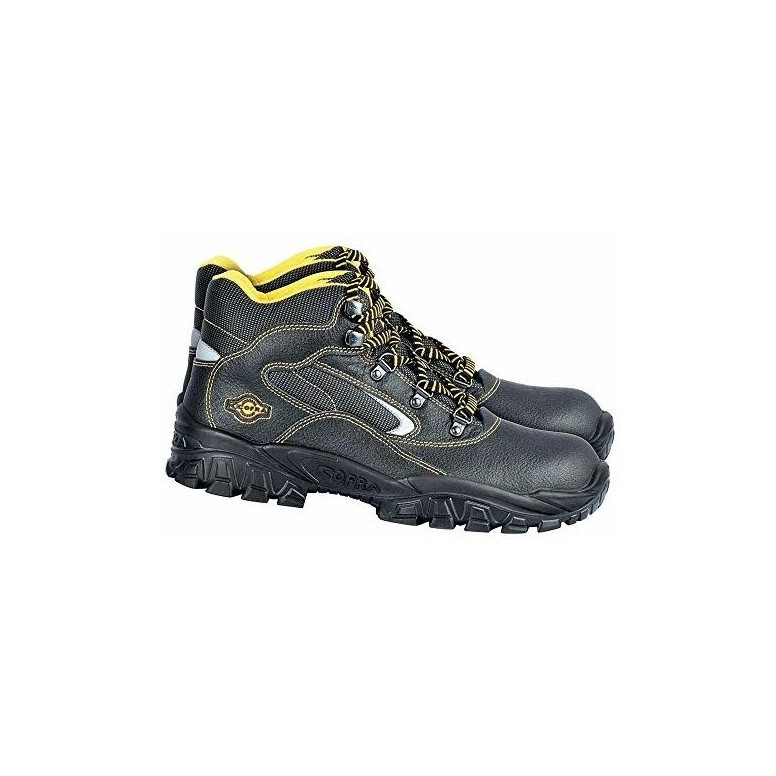 chaussures de sécurité Cofra New Eufrate S3 SRC NT160-000