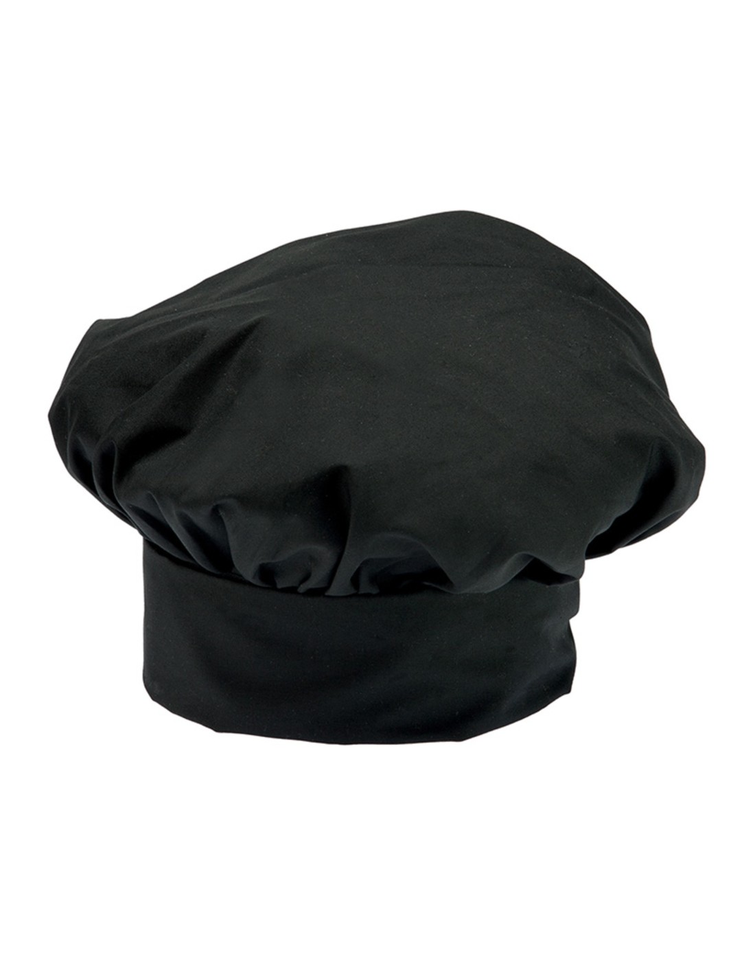 Toque de chef en 100 % coton Giblor's Toque 8M1651