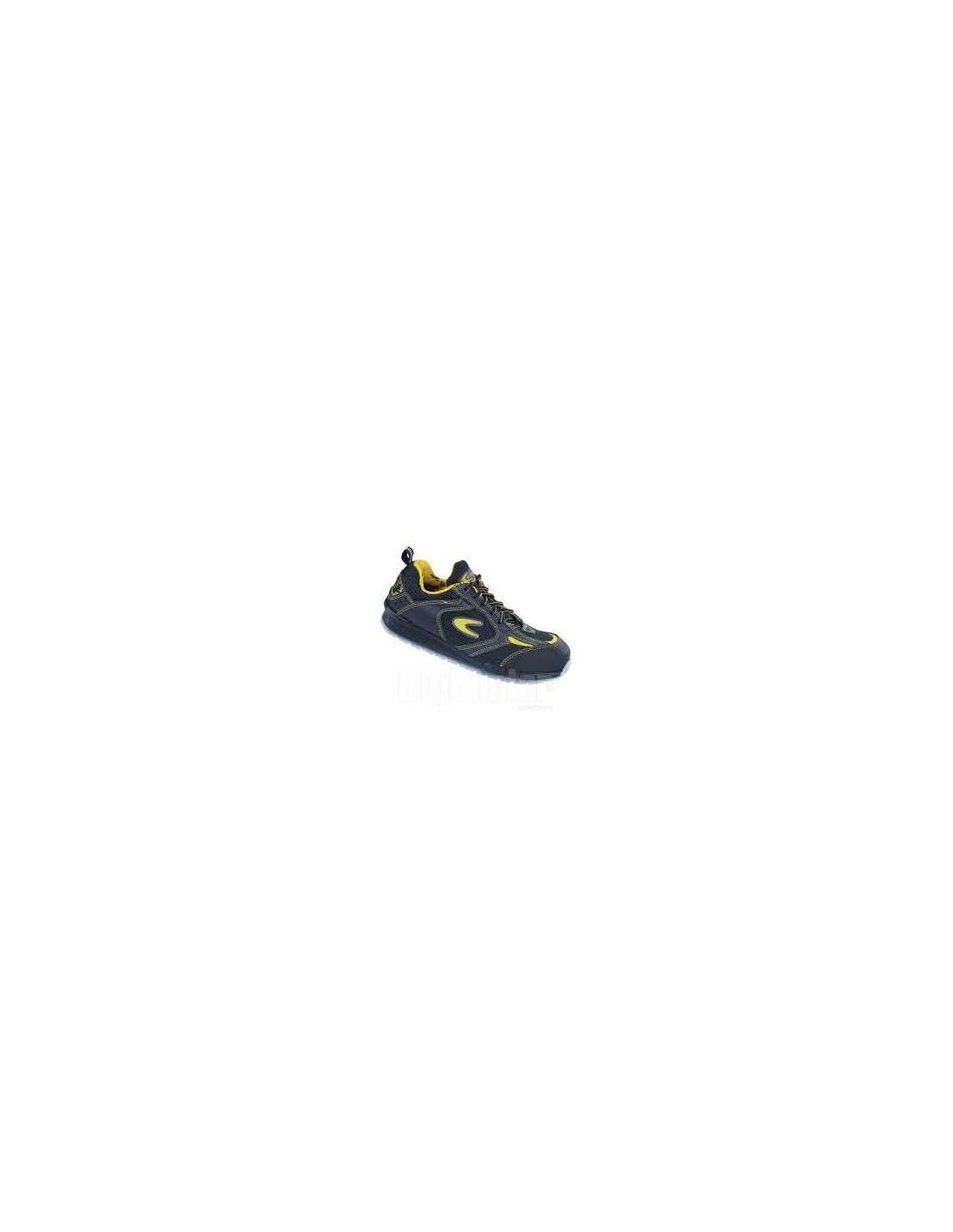 Chaussures de sécurité Cofra Carnera S1P SRC 78450-000