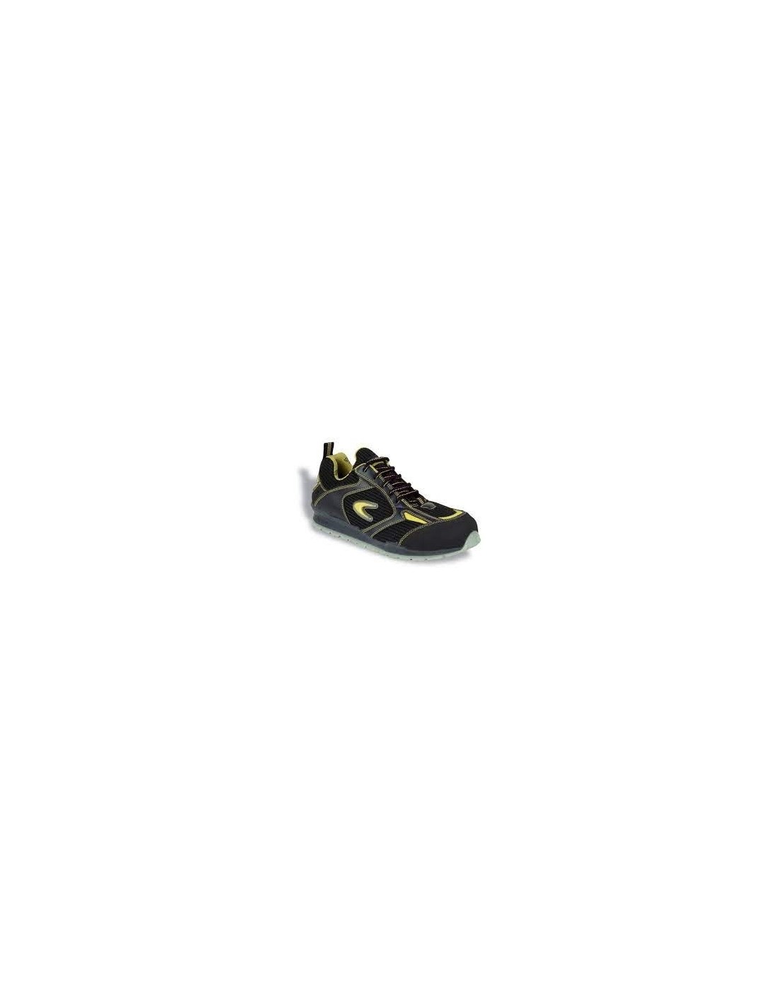 Chaussures de sécurité Cofra Carnera S1P SRC 78450-000