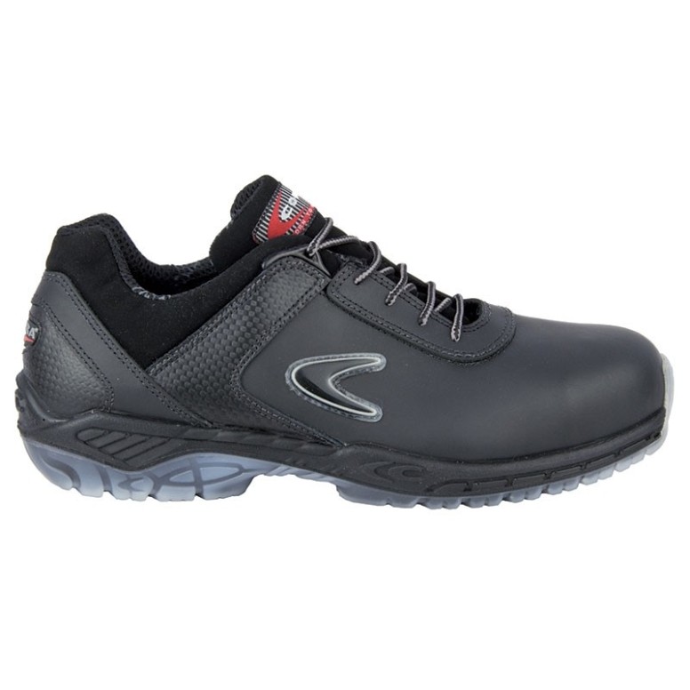Chaussures de sécurité Cofra Poach S3 SRC 30090-000