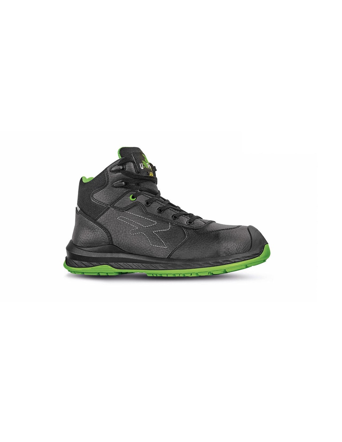 Chaussures de sécurité U-Power Niagara UK S3 CI ESD SRC RI10324