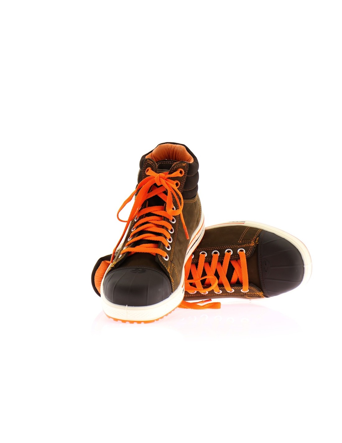 Chaussures de sécurité Cofra Conference S3 SRC 35031-001