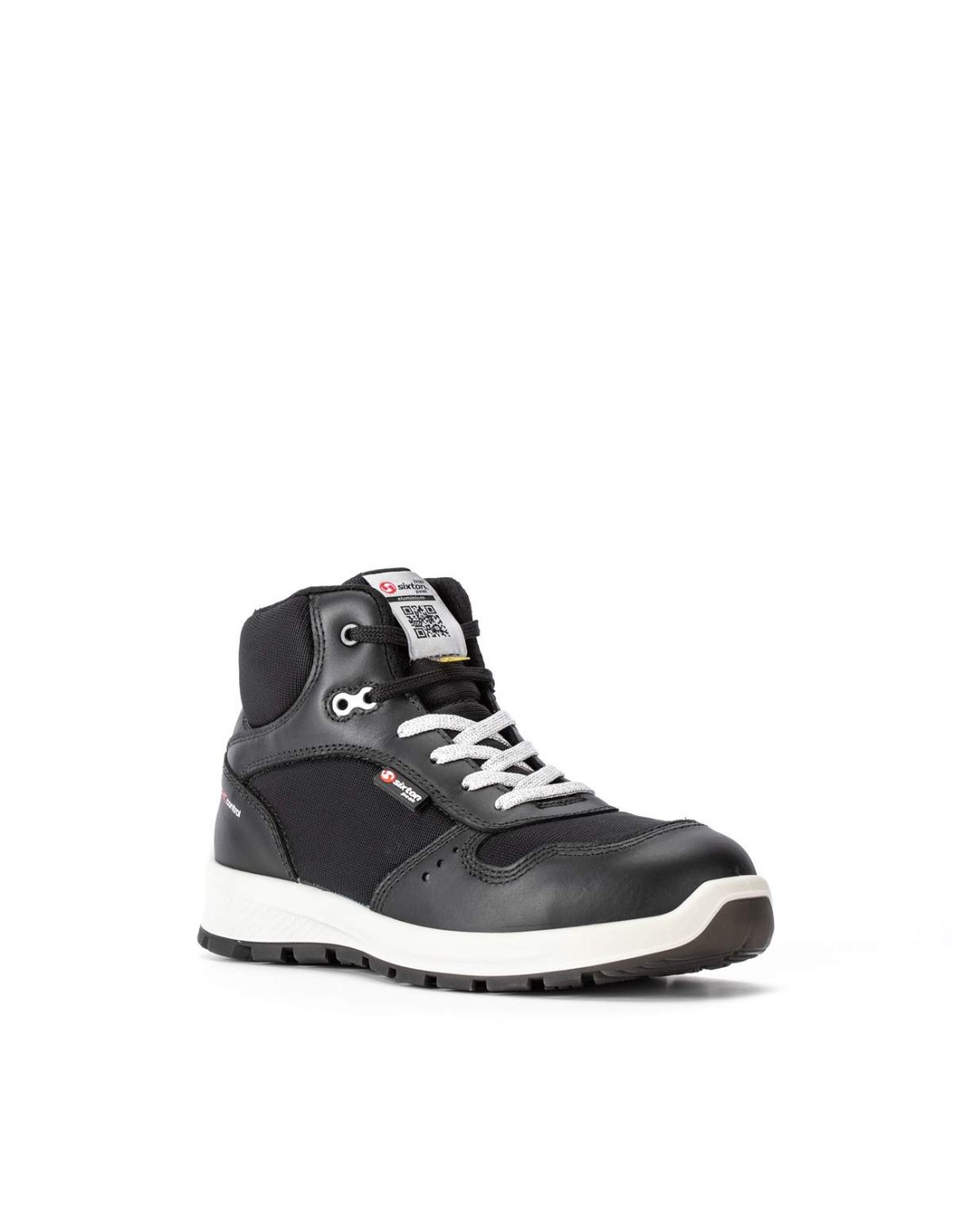 Chaussures de sécurité Sixton Windex High S3 SRC ESD 95414-00L