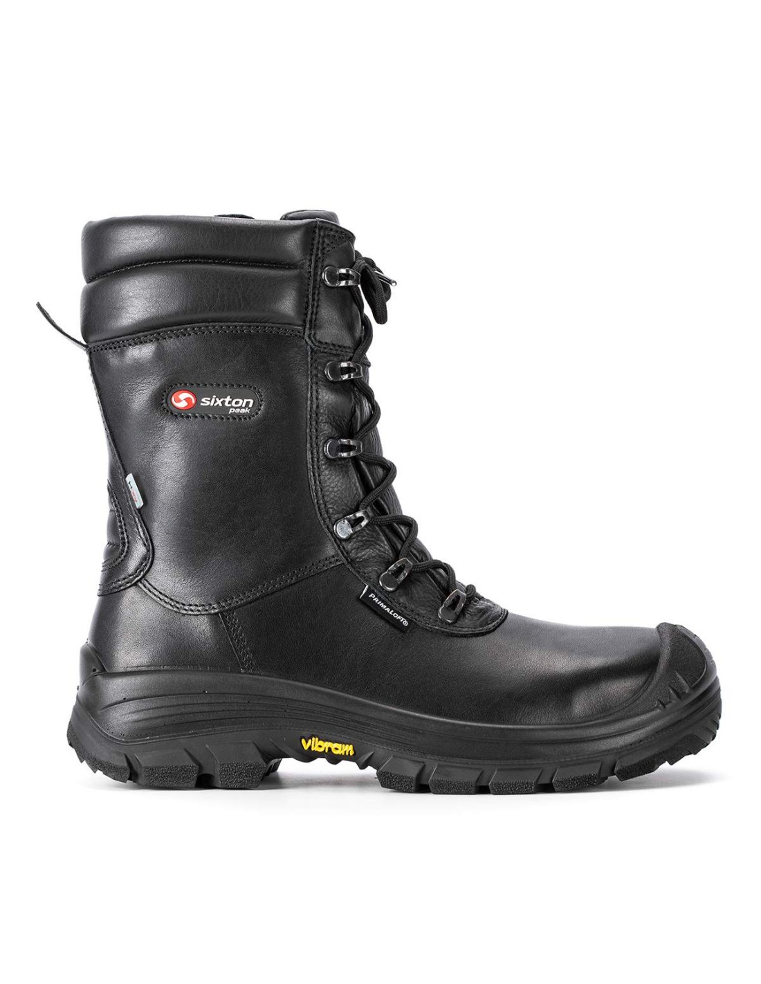 Bottes de sécurité Sixton Terranova S3 CI HRO HI WR SRC 88128-10L