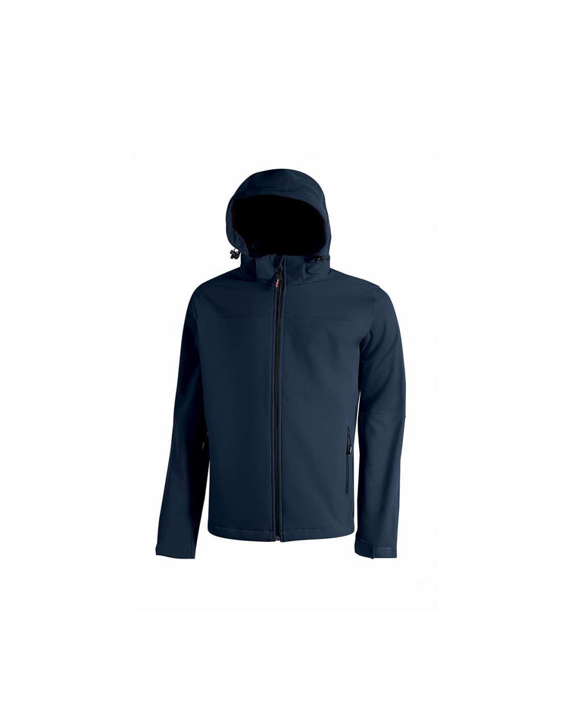 Veste de travail Softshell Stretch Élastique U-Power Kyra IN289