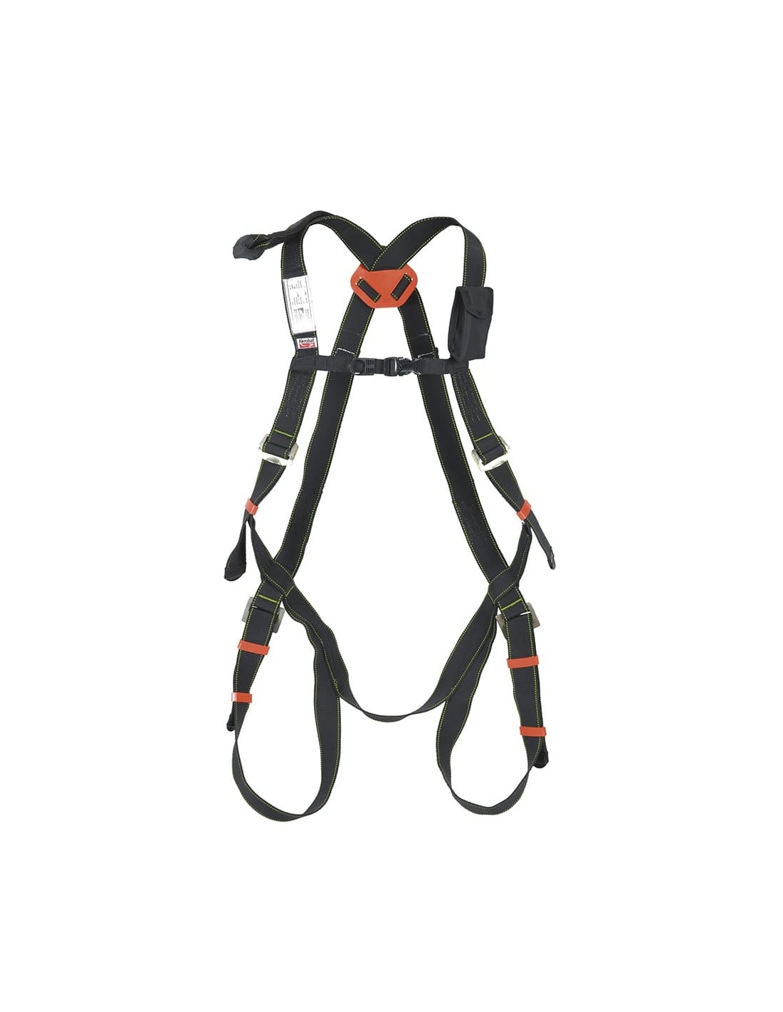 Harnais AKROBAT Stretch AK25