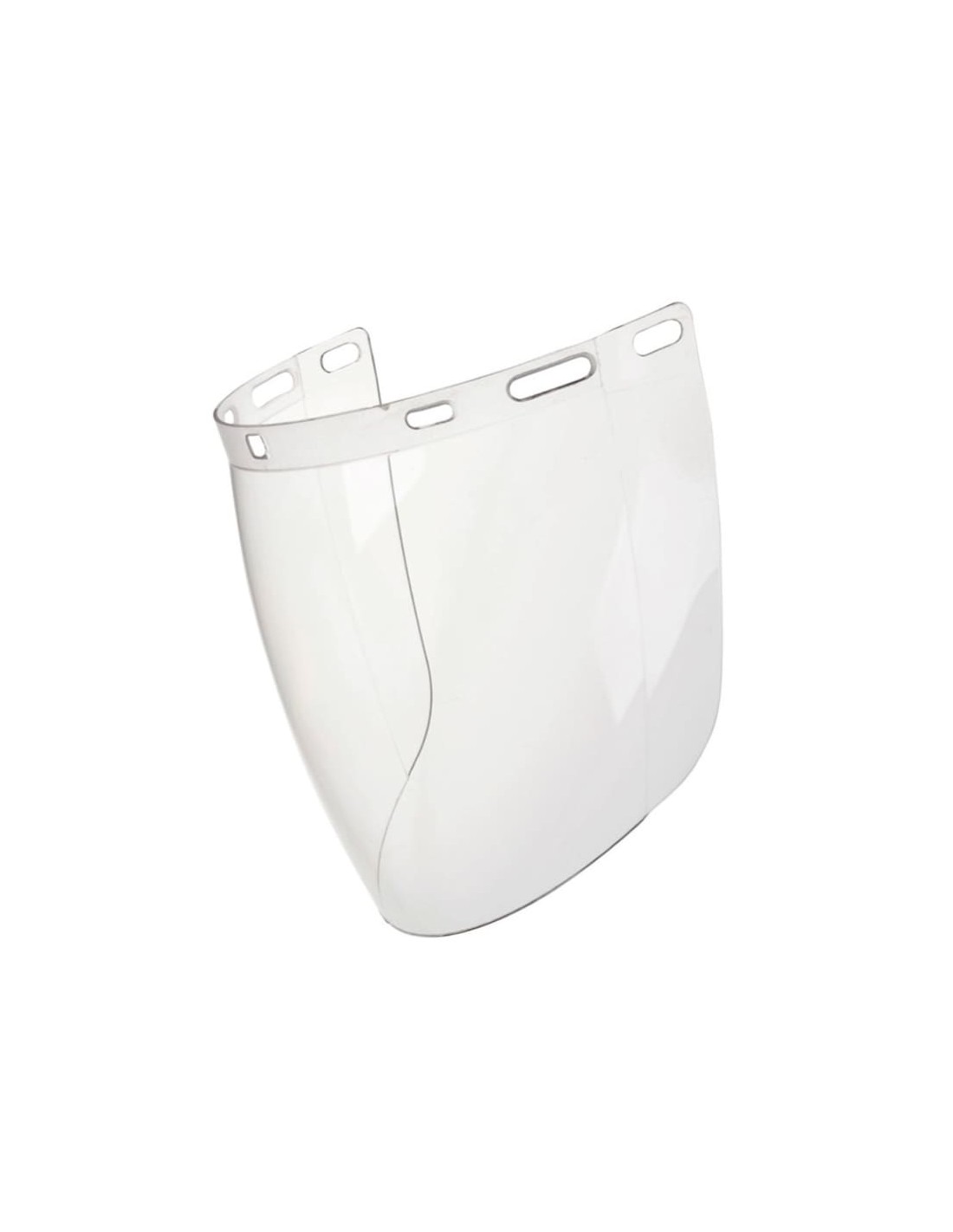 Visière Contour Xi Arco Électrique Incolore Centurion - S810