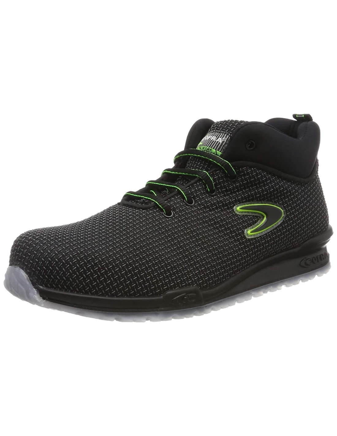 Chaussures de sécurité Cofra Youth S3 SRC 78950-000