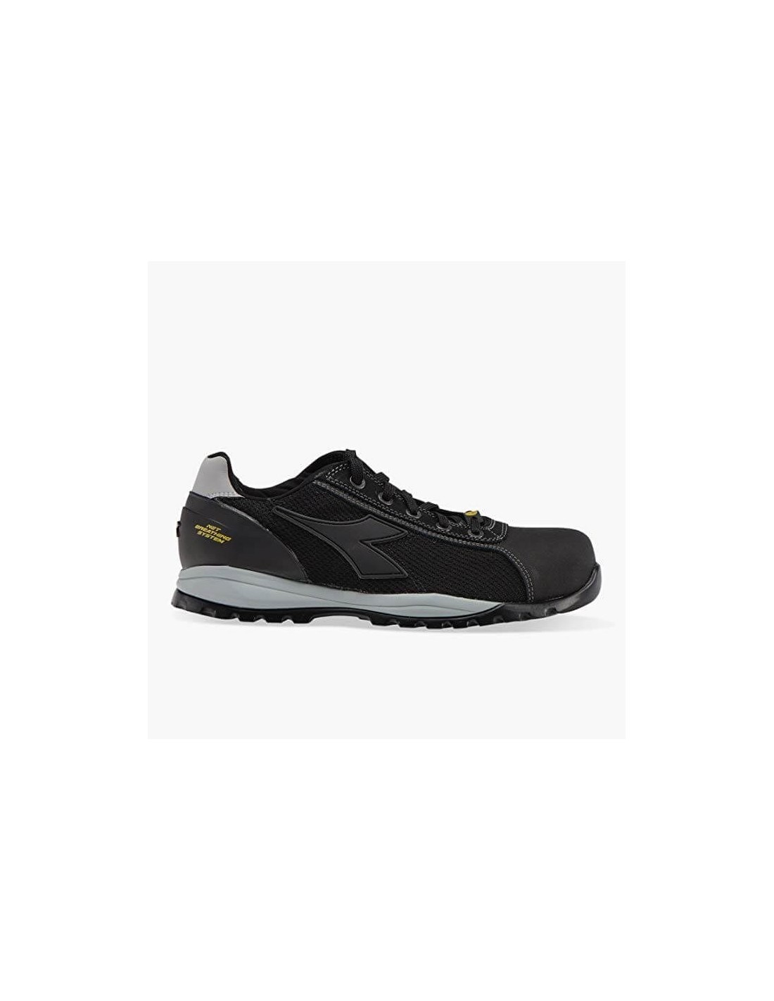Chaussures de sécurité Geox: respirantes et confortables