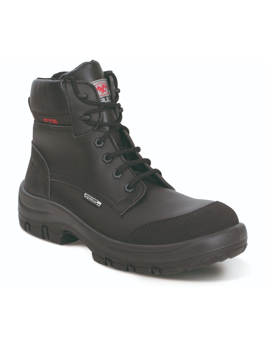 Chaussures de sécurité FTG: Safety Shoes (2)