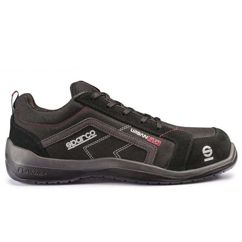 Chaussures de sécurité Sparco - Urban EVO NRNR S1P SRC légères