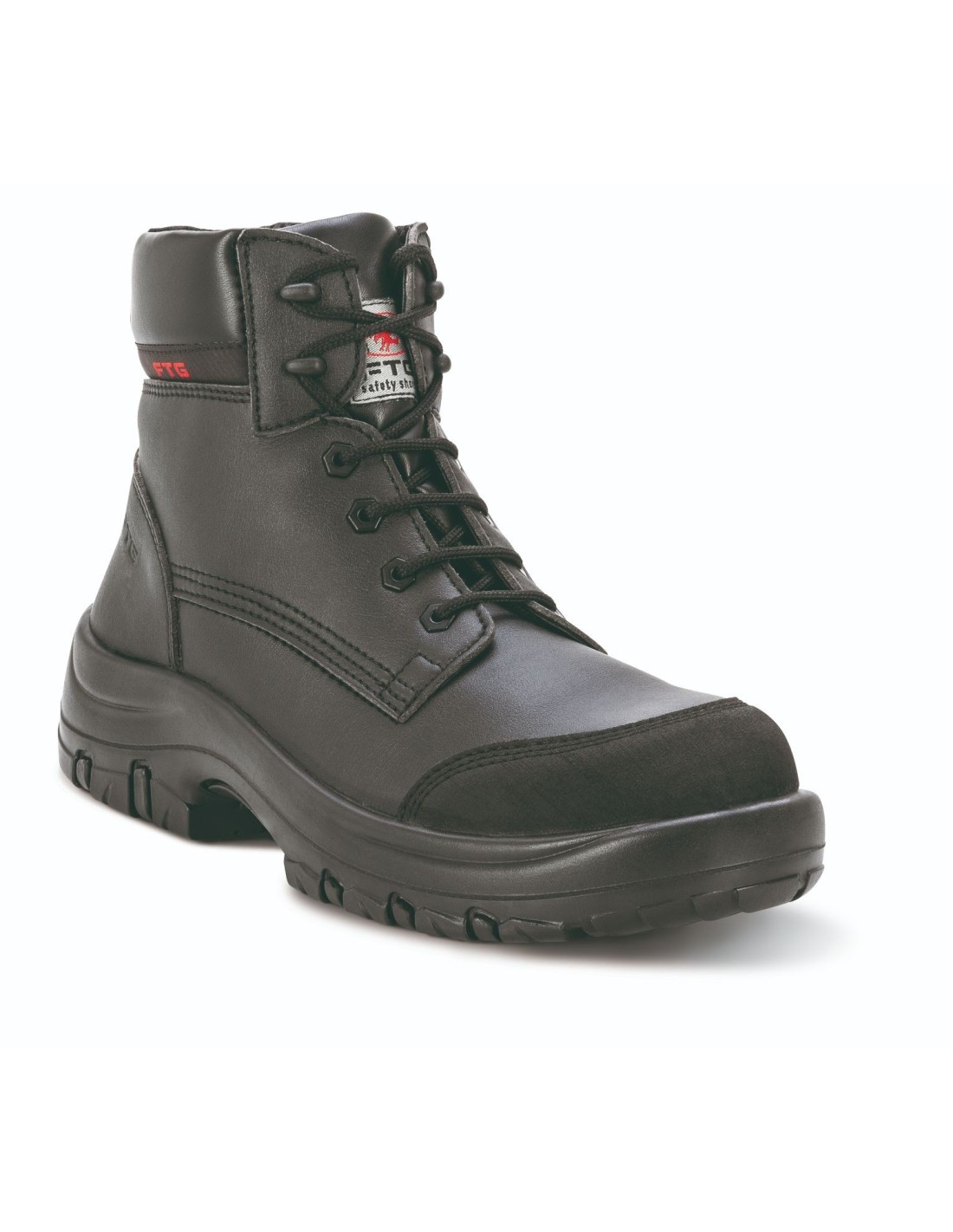 Chaussures de sécurité FTG: Safety Shoes