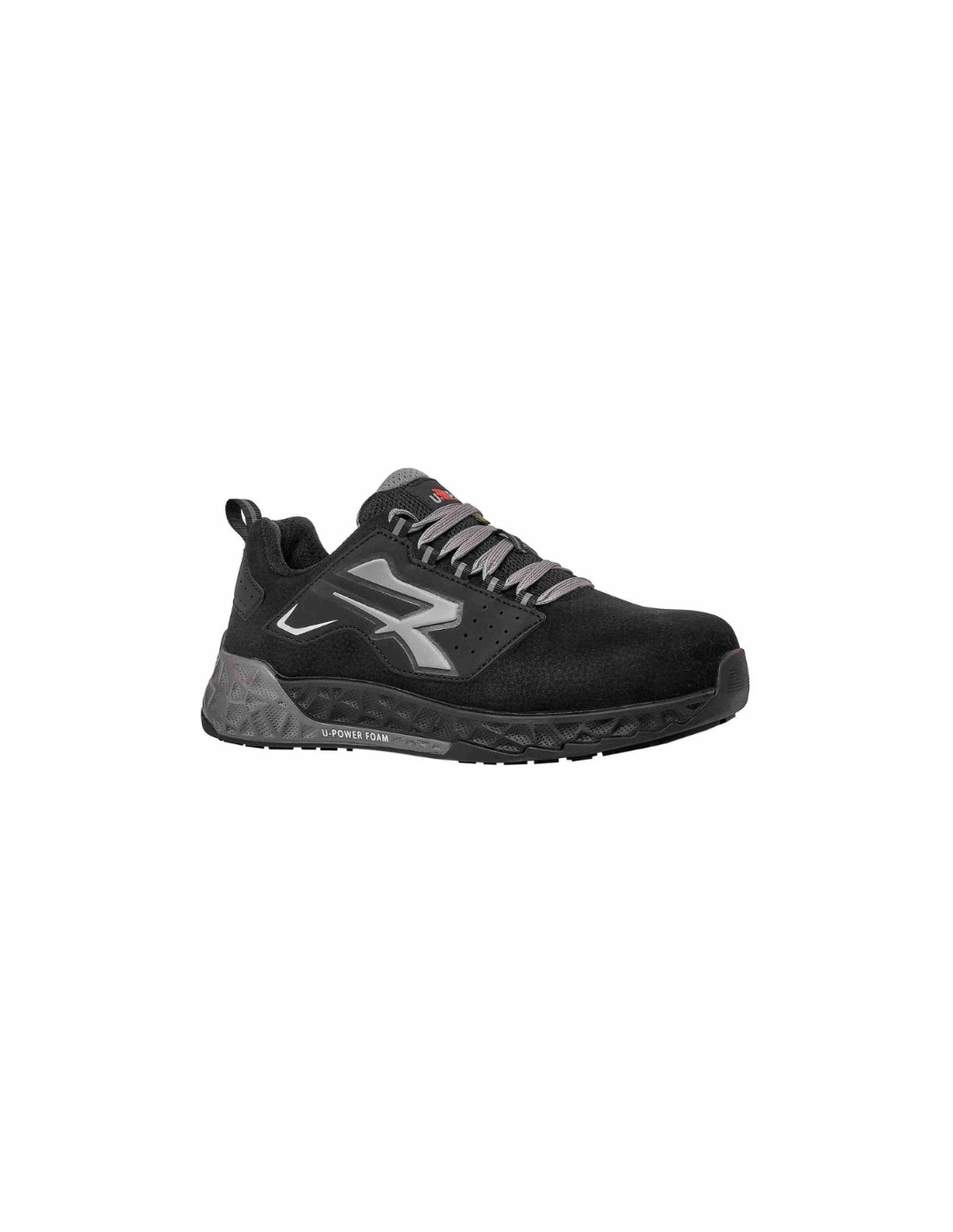 Chaussures de sécurité basses U Power Red Stratos Gregor S3S CI HI HRO ...