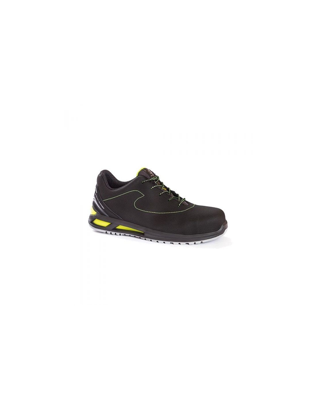 Chaussures de sécurité au travail Giasco Fiji S3 SRC ESD 3H142EV