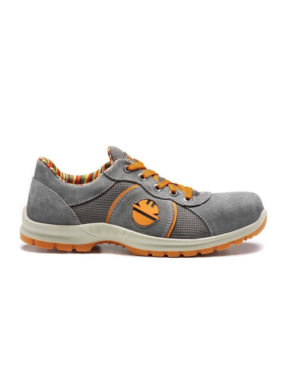 Chaussures de sécurité été Dike: homme et femme au Meilleur Prix
