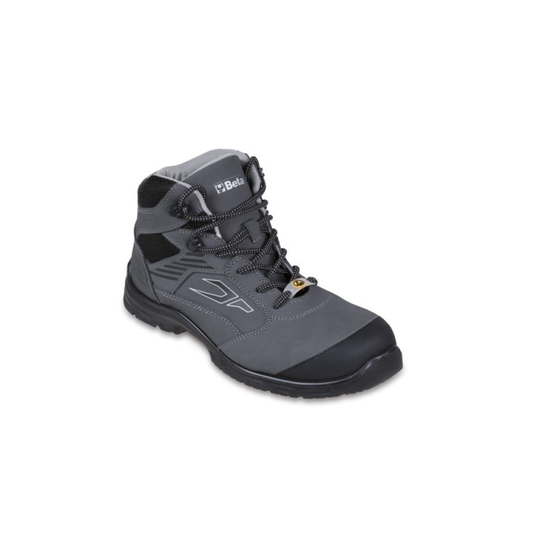 Chaussures de sécurité Beta Flex S3 RS ESD SRC 7218G