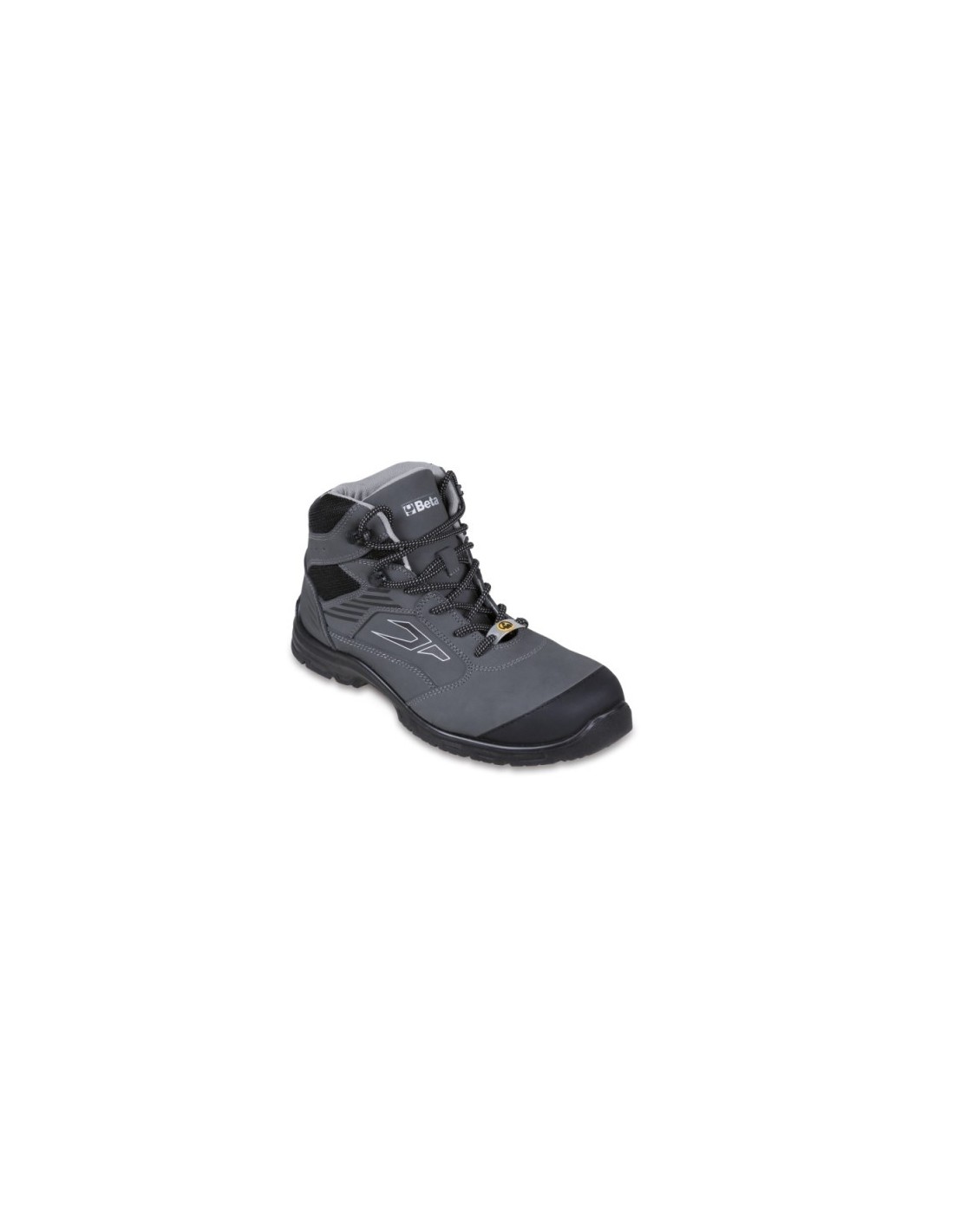 Chaussures de sécurité Beta Flex S3 RS ESD SRC 7218G