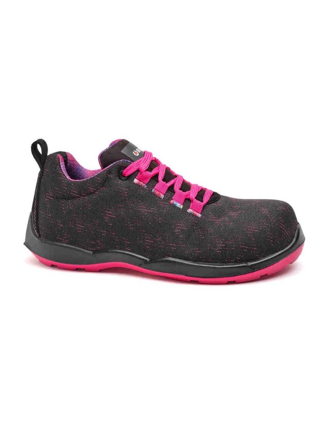 Chaussures de sécurité Base Violet S3 SRC B0677C