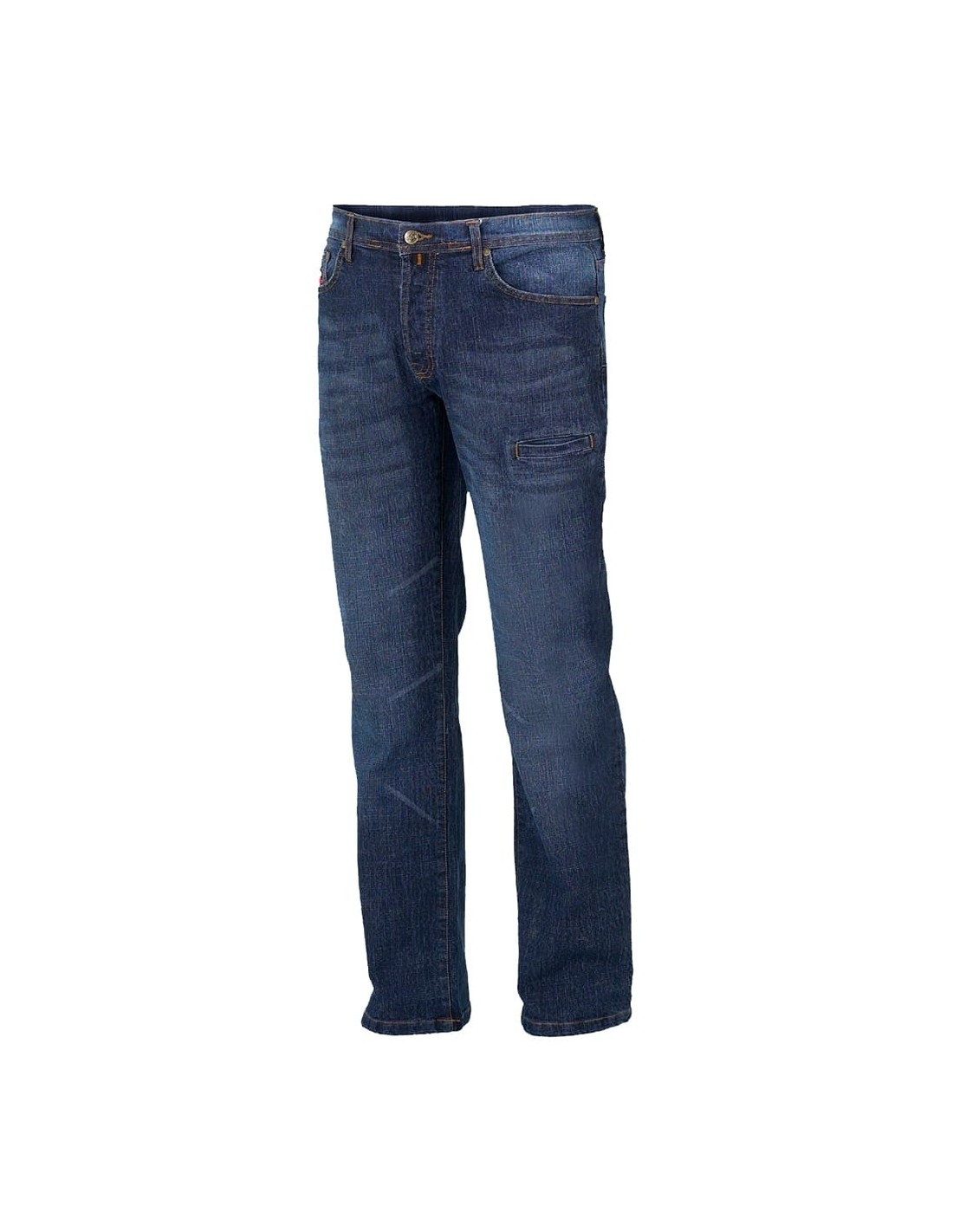 Jean de travail JEST Stretch Issa Line - 8025