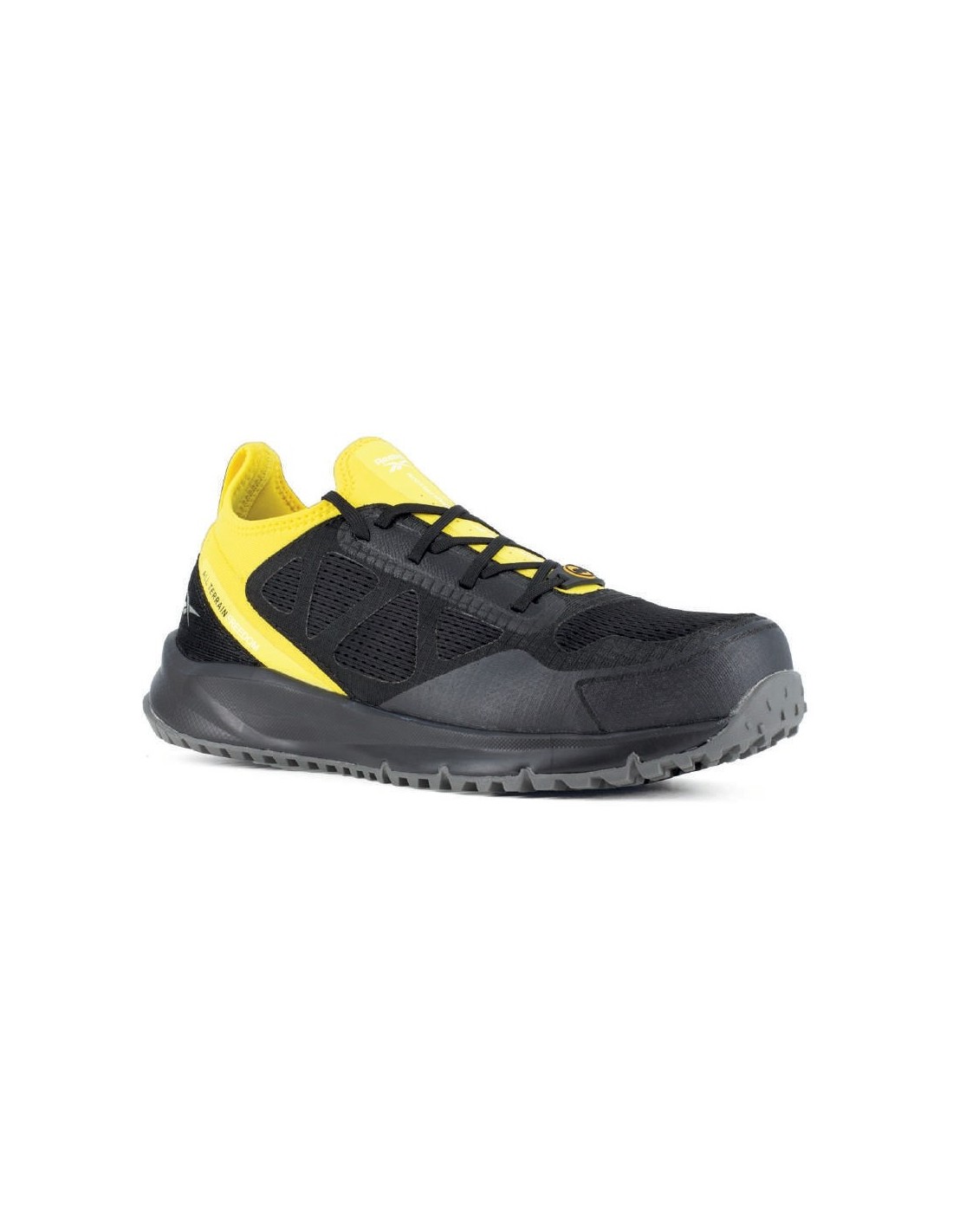 Chaussures de sécurité Reebok All Terrain Freedom S3 SRC 4095