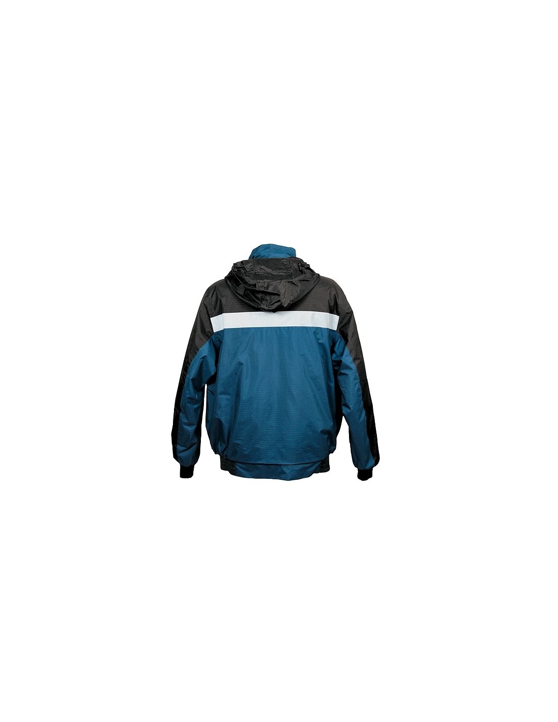 Veste rembourrée de travail à poches multiples Cofra Gale V198-0-02