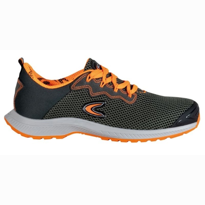Chaussures de sécurité Cofra Fuselage S1P SRC 18570-001